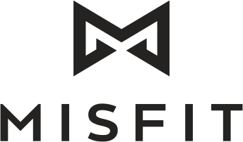 Misfit Logo – FOSSIL